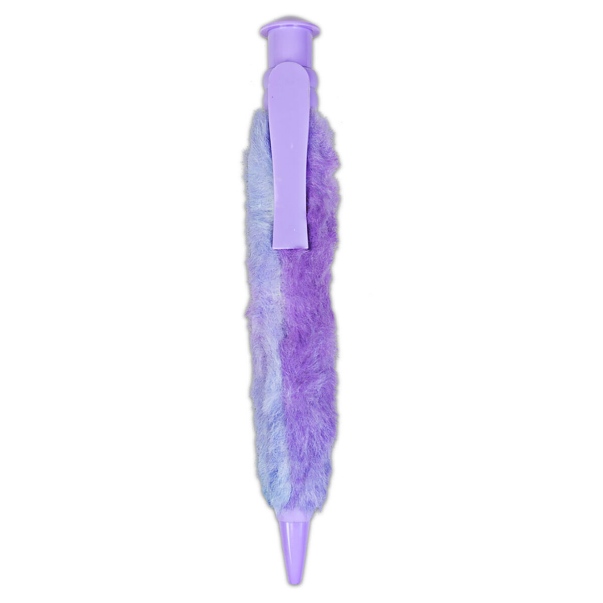 Rainbow Fur Pen | Scholastic Canada Book Clubs