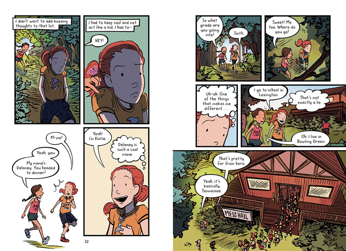 Growing Pangs | Scholastic Canada Book Clubs