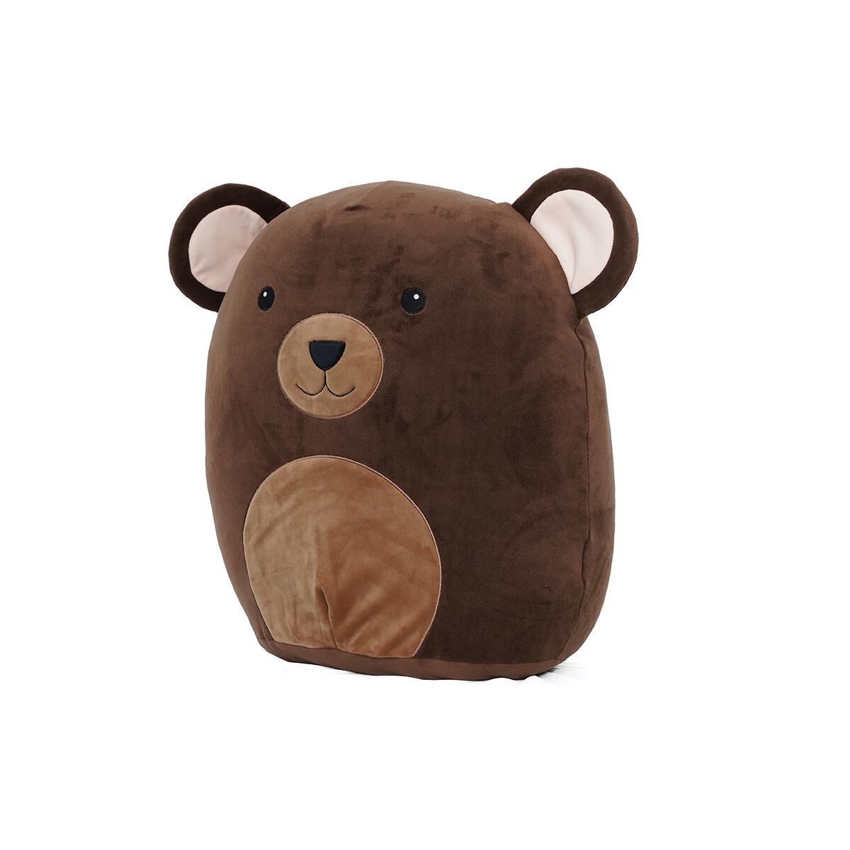 Bear Storytime Buddy | Scholastic Canada Book Clubs
