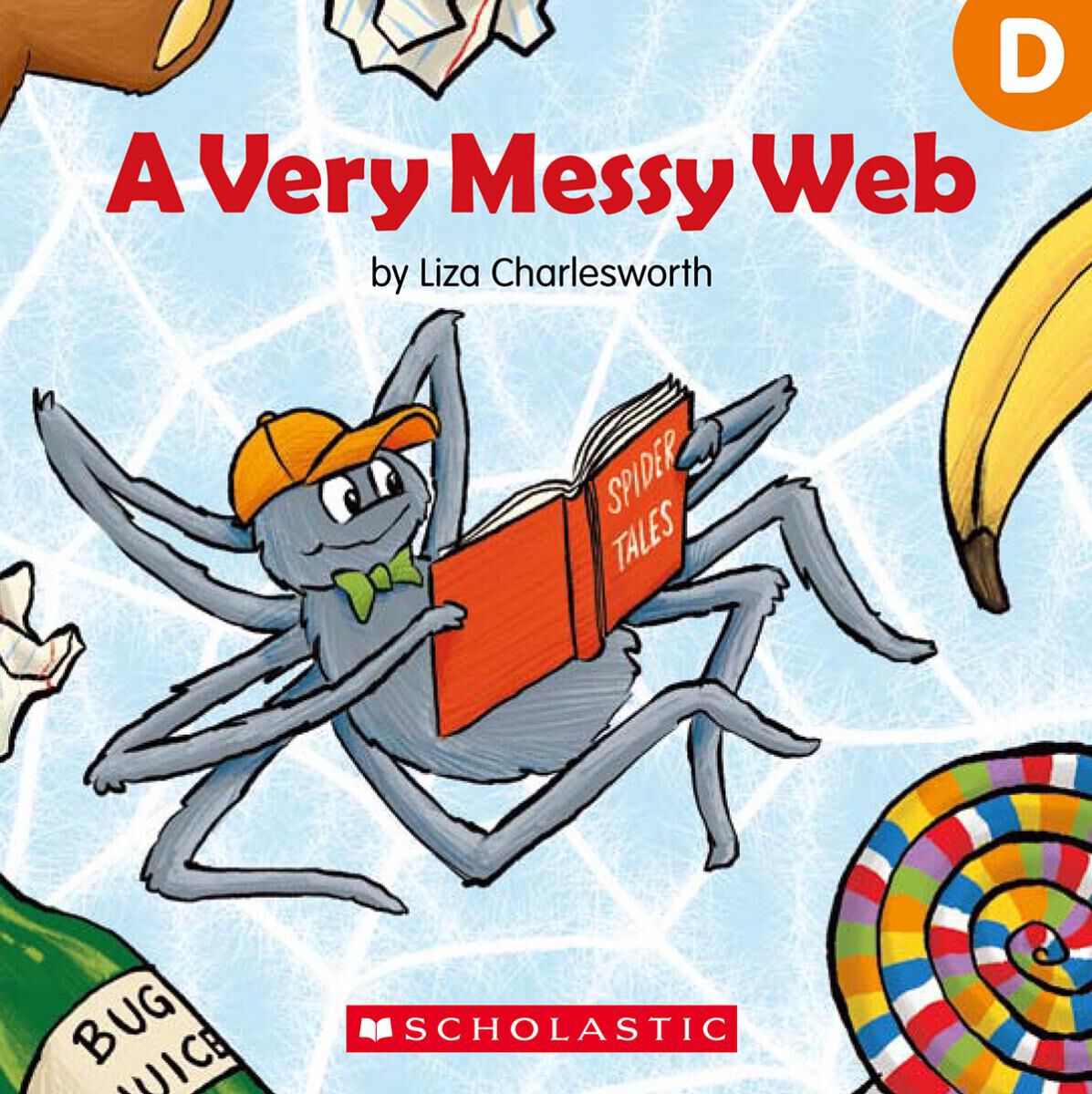 Buddy Guided Readers 20-Pack 2 (A-D) | Scholastic Canada Book Clubs