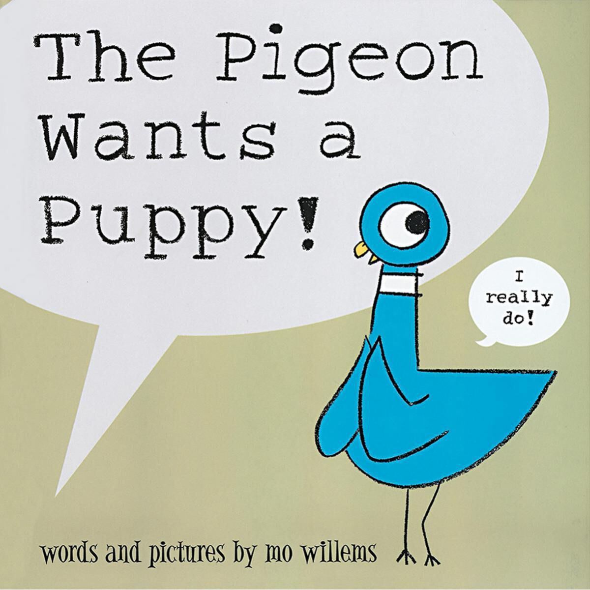 Pigeon 6-Pack | Scholastic Canada Book Clubs