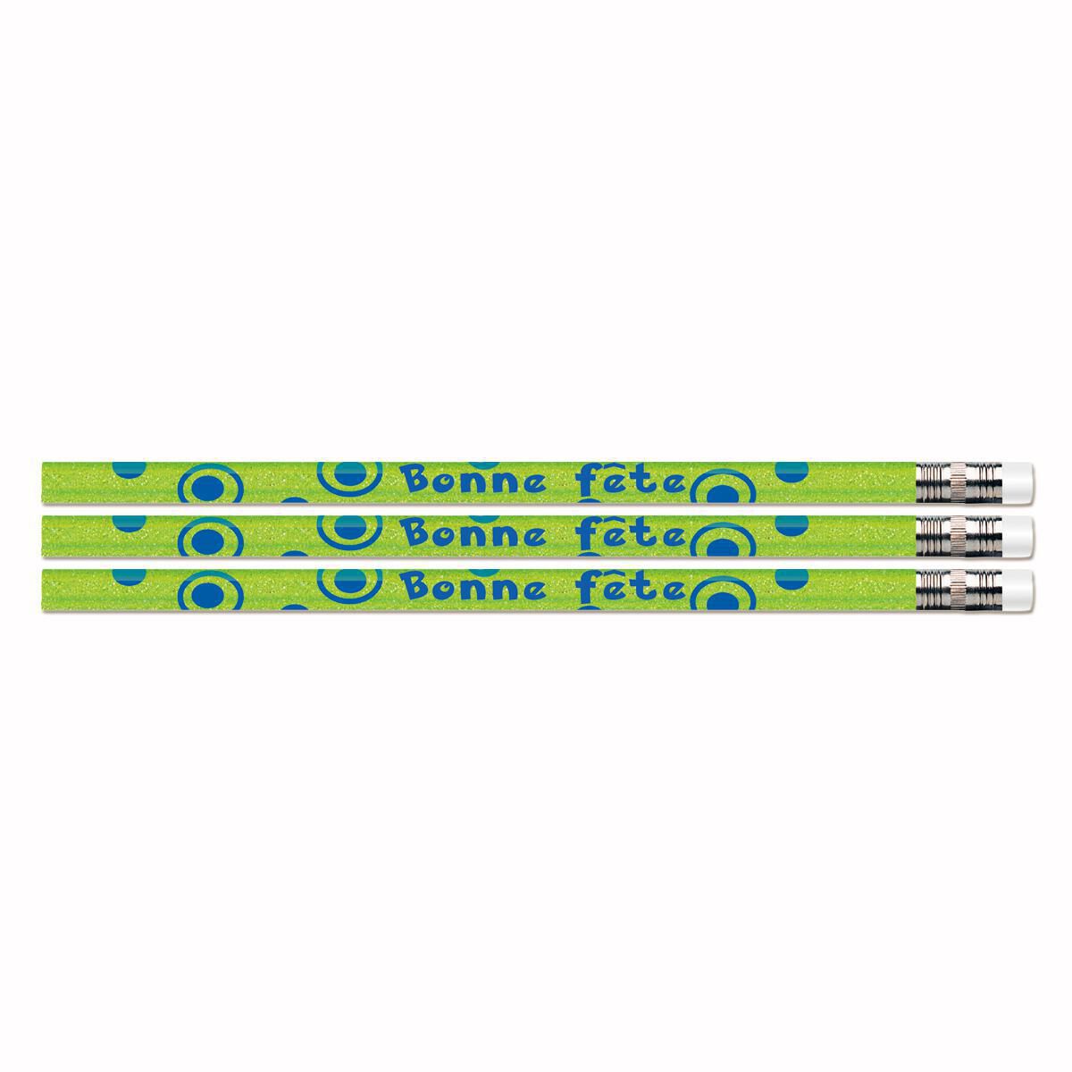 Crayons Bonne fête! | Scholastic Canada Clubs de lecture
