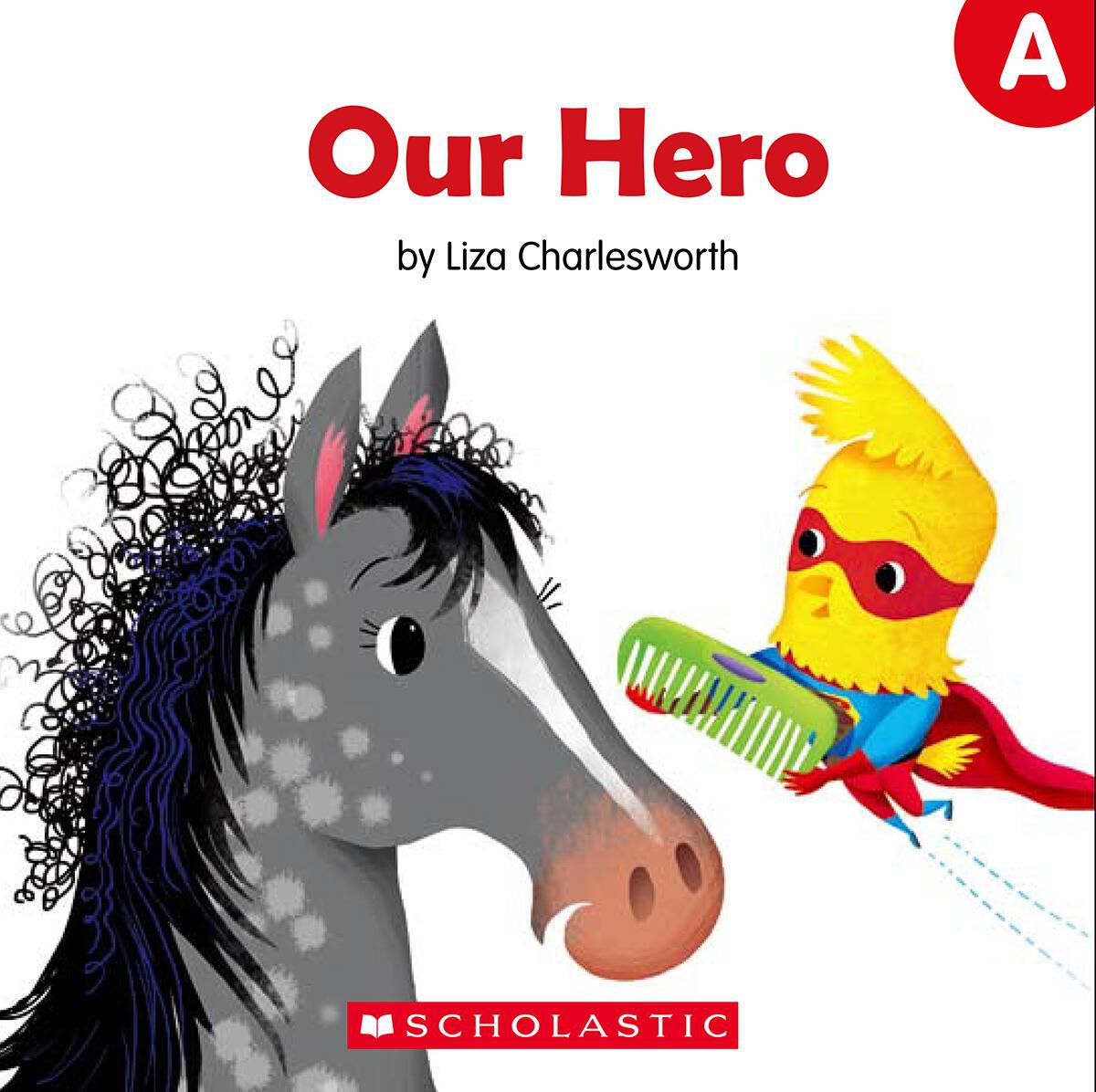 Buddy Guided Readers 20-Pack 2 (A-D) | Scholastic Canada Book Clubs