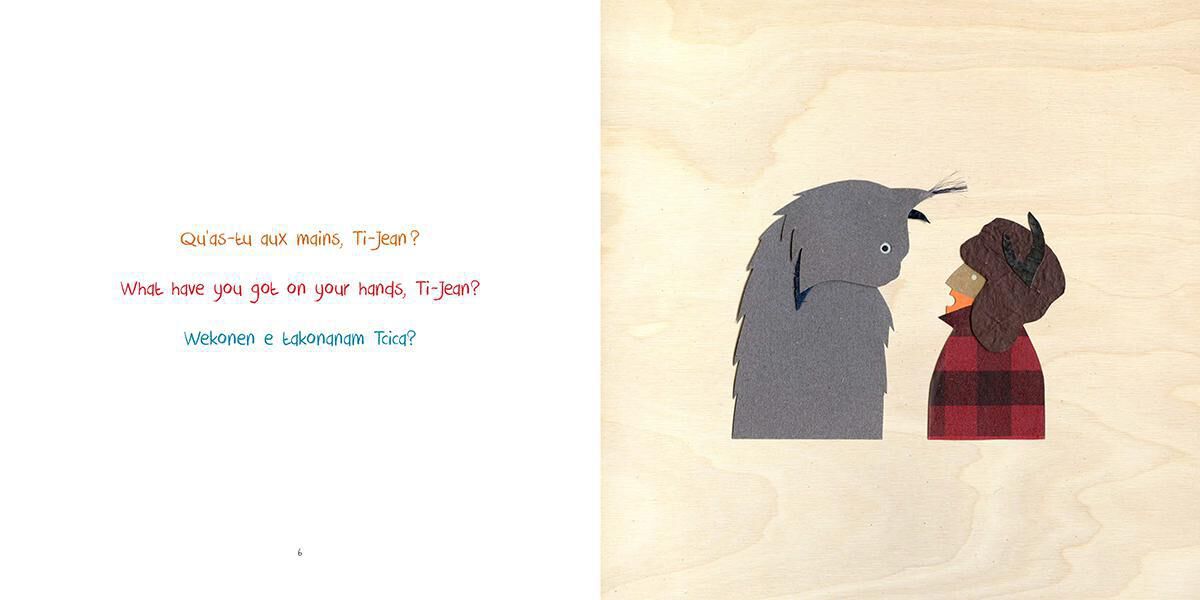 Collection Vêtements des Premières Nations 2 | Classroom Essentials ...