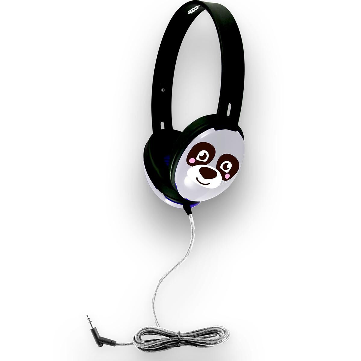 Animal Headphones 2-Pack | Scholastic Canada Book Clubs