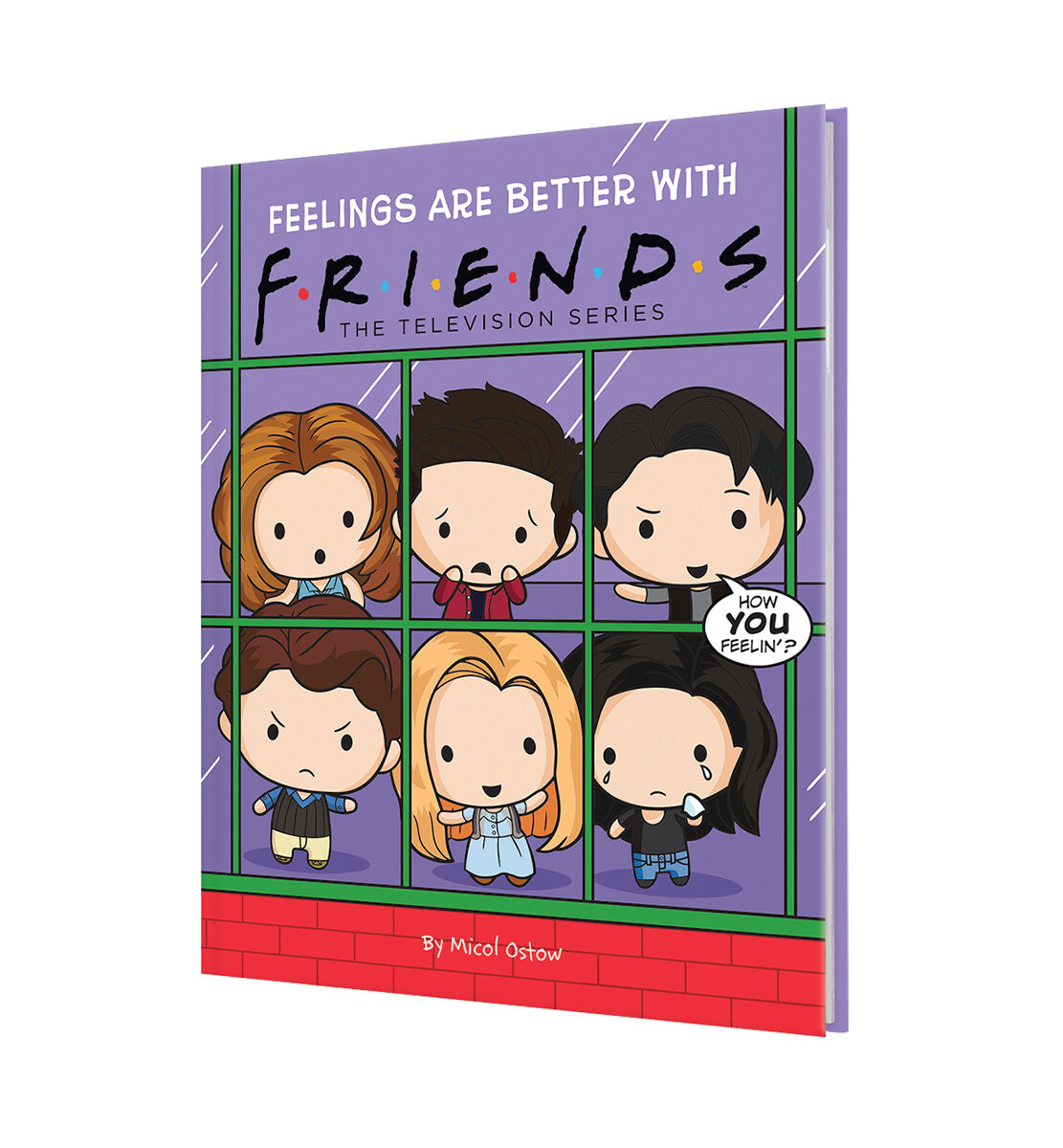 Feelings Are Better With Friends | Scholastic Canada Book Clubs
