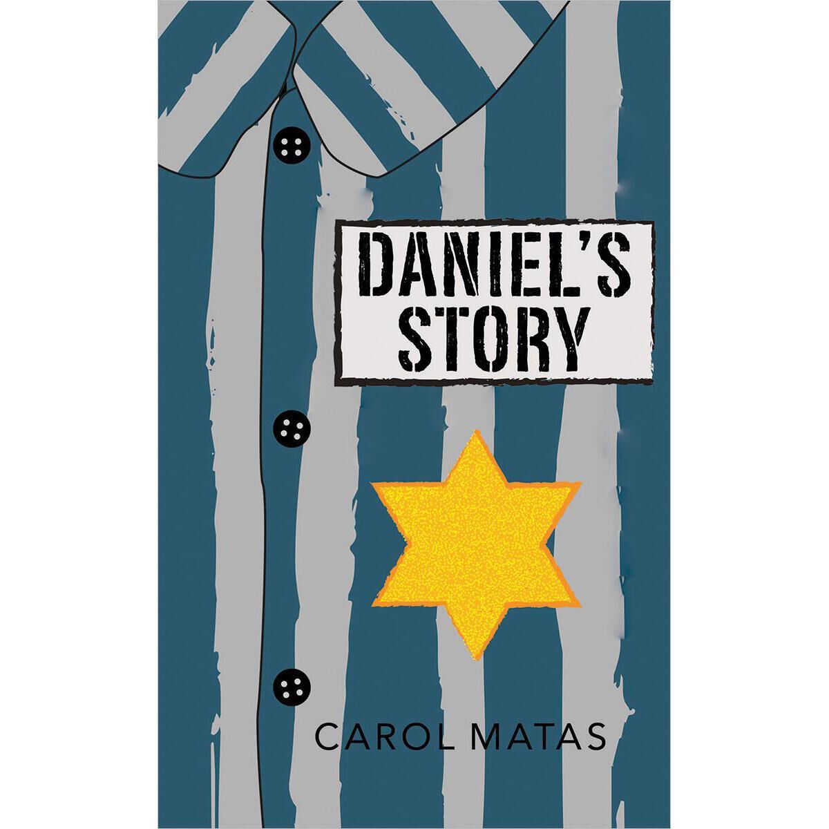 Daniel's Story 6-Book Pack | Scholastic Canada Book Clubs