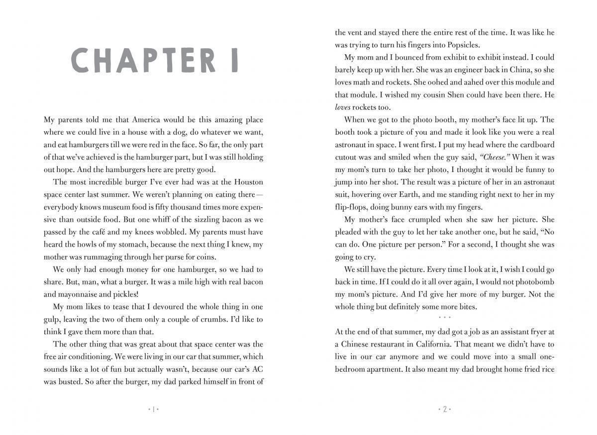 Front Desk 6-Pack | Scholastic Canada Book Clubs