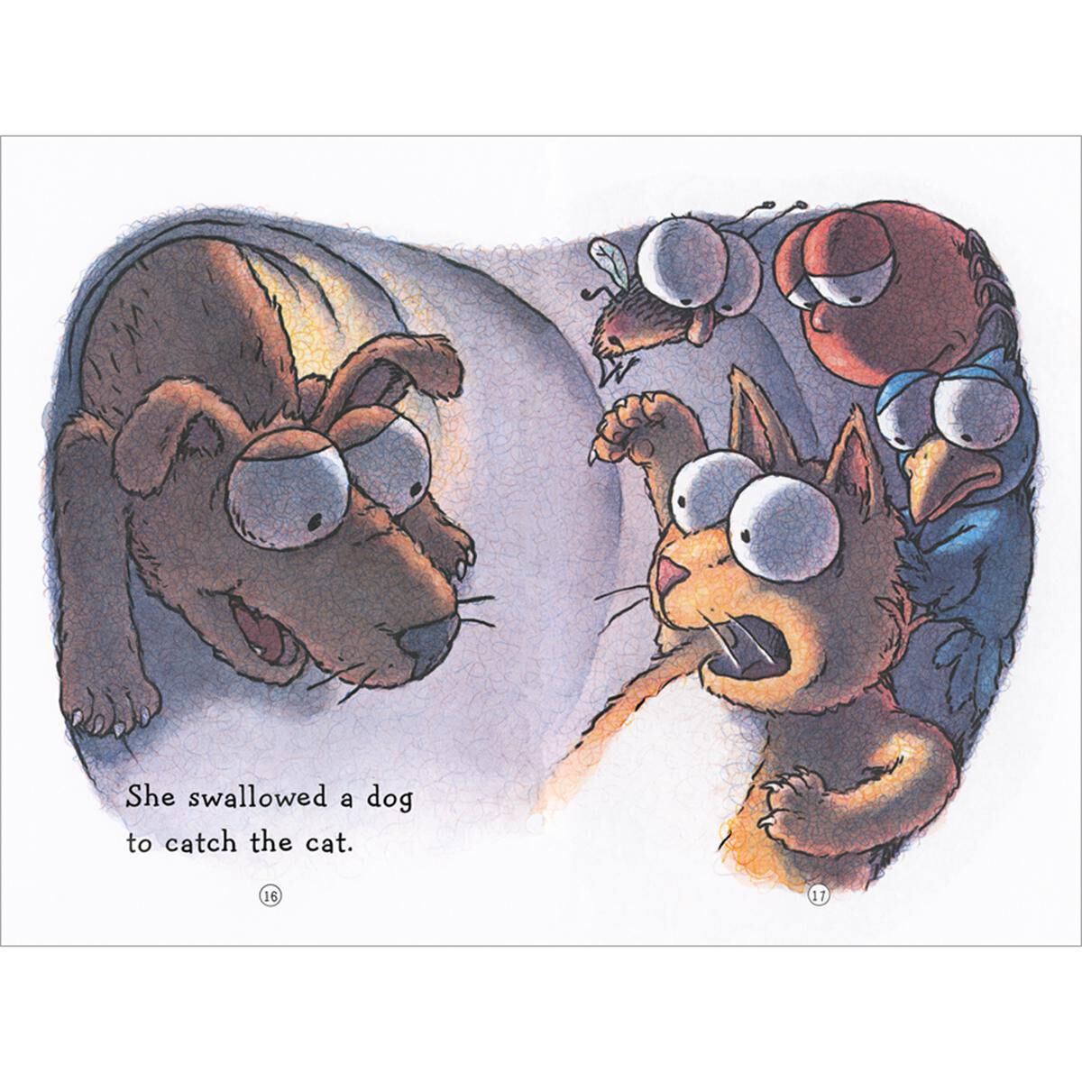 Fly Guy 10-Pack | Scholastic Canada Book Clubs