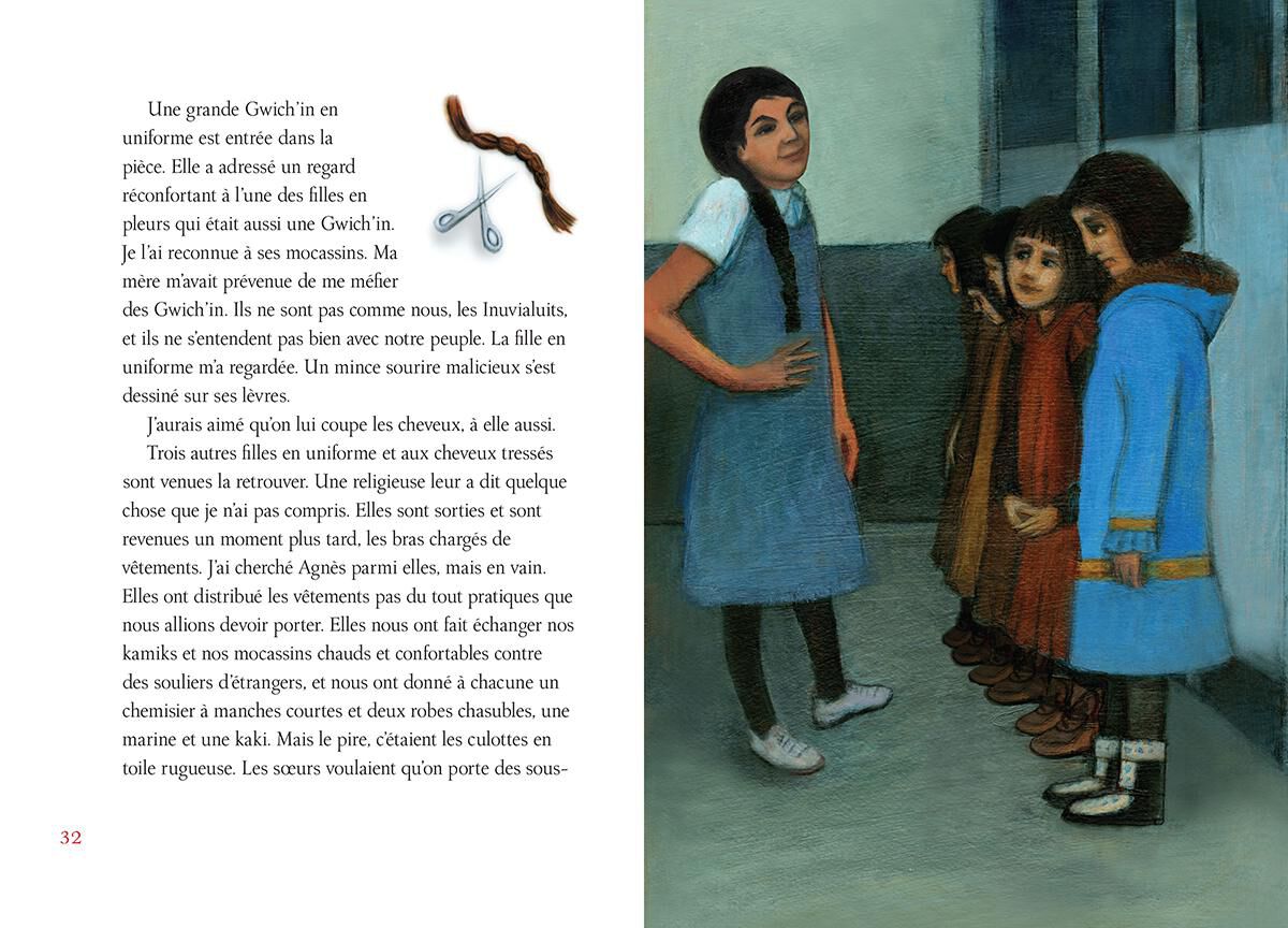 Les bas du pensionnat / Étrangère chez moi | Scholastic Canada Clubs de ...