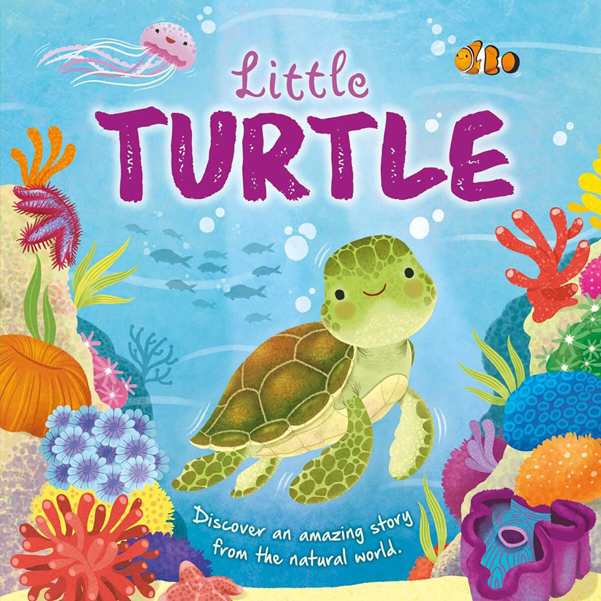 Little Lifecycle 2-Pack | Scholastic Canada Book Clubs