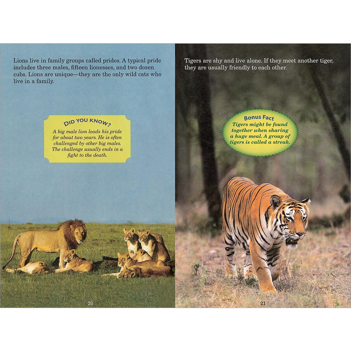 Who Would Win?® 27-Pack | Scholastic Canada Book Clubs