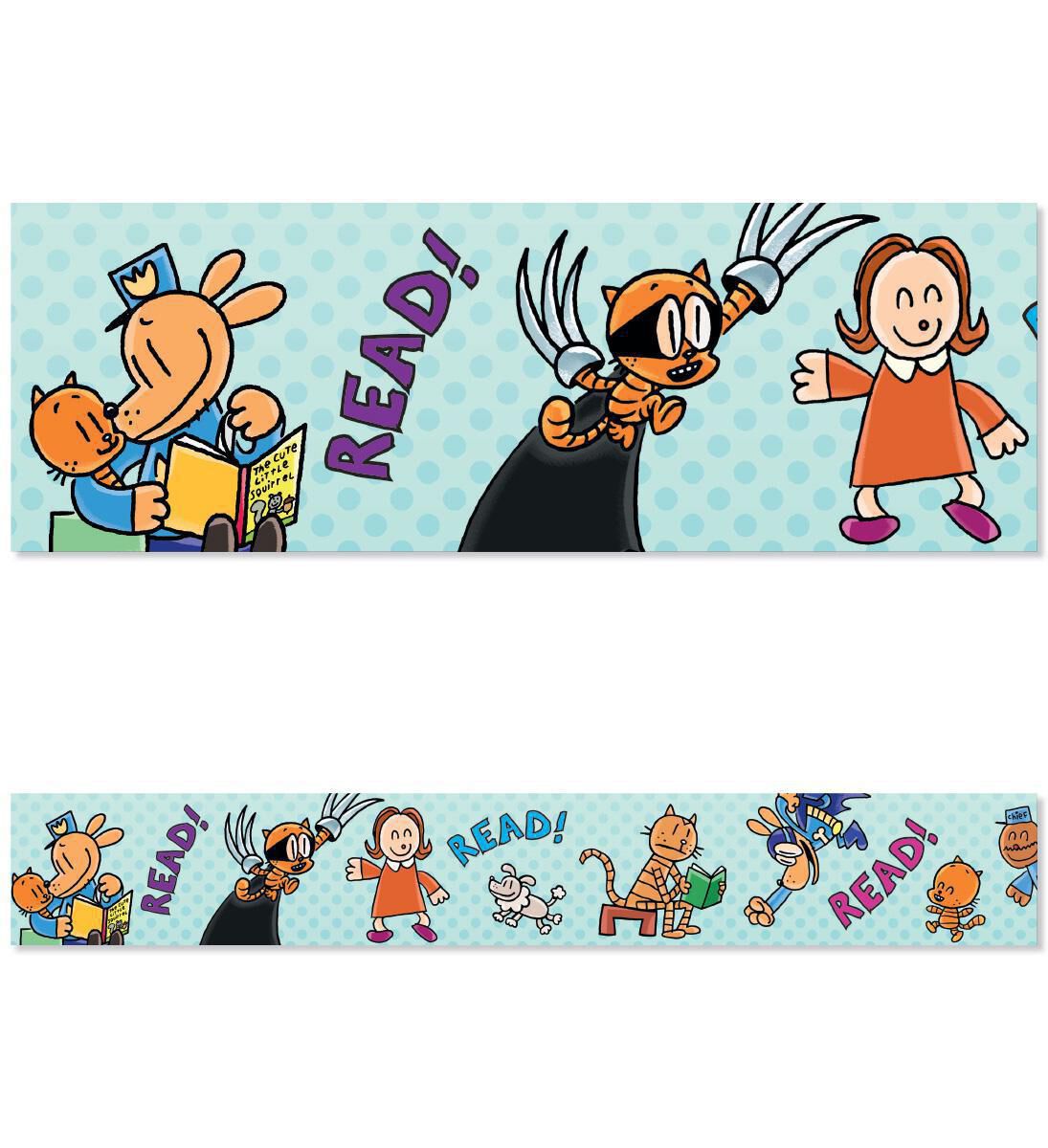 Dog Man Classroom Super Pack | Scholastic Canada Book Clubs