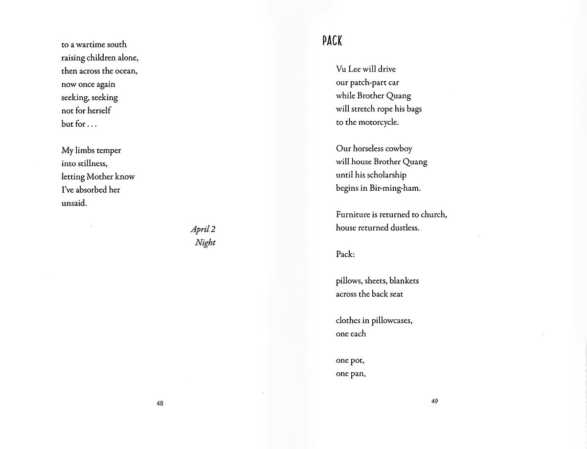 When Clouds Touch Us | Scholastic Canada Book Clubs