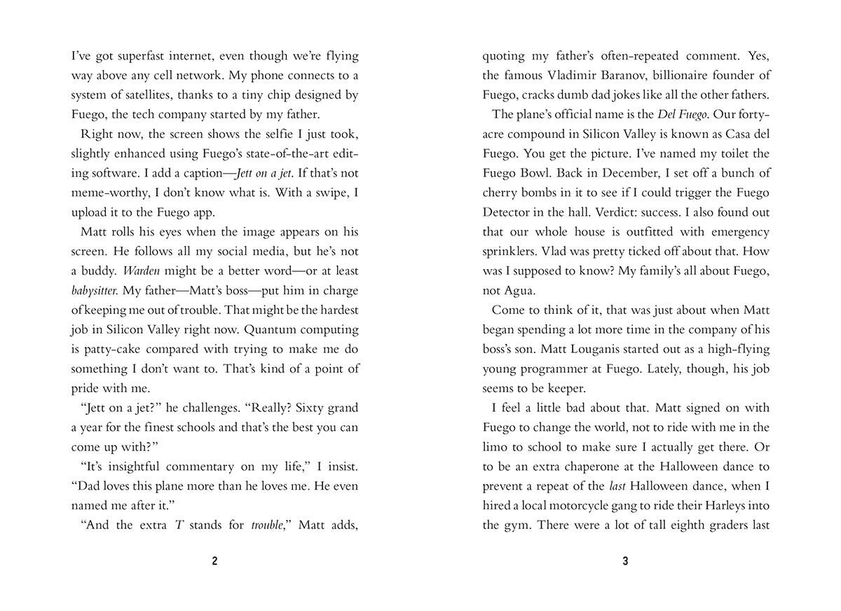 Gordon Korman Novels 6-Pack | Scholastic Canada Book Clubs