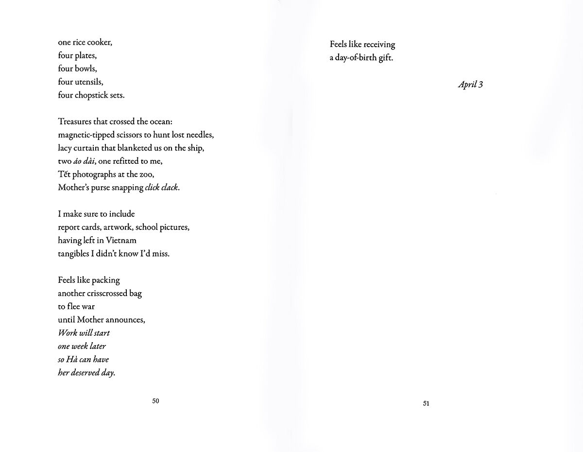 When Clouds Touch Us | Scholastic Canada Book Clubs