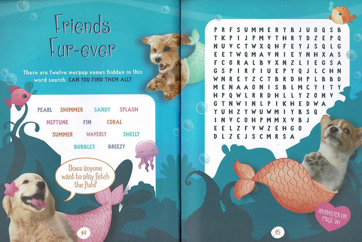 I Heart Magical Pets | Scholastic Canada Book Clubs