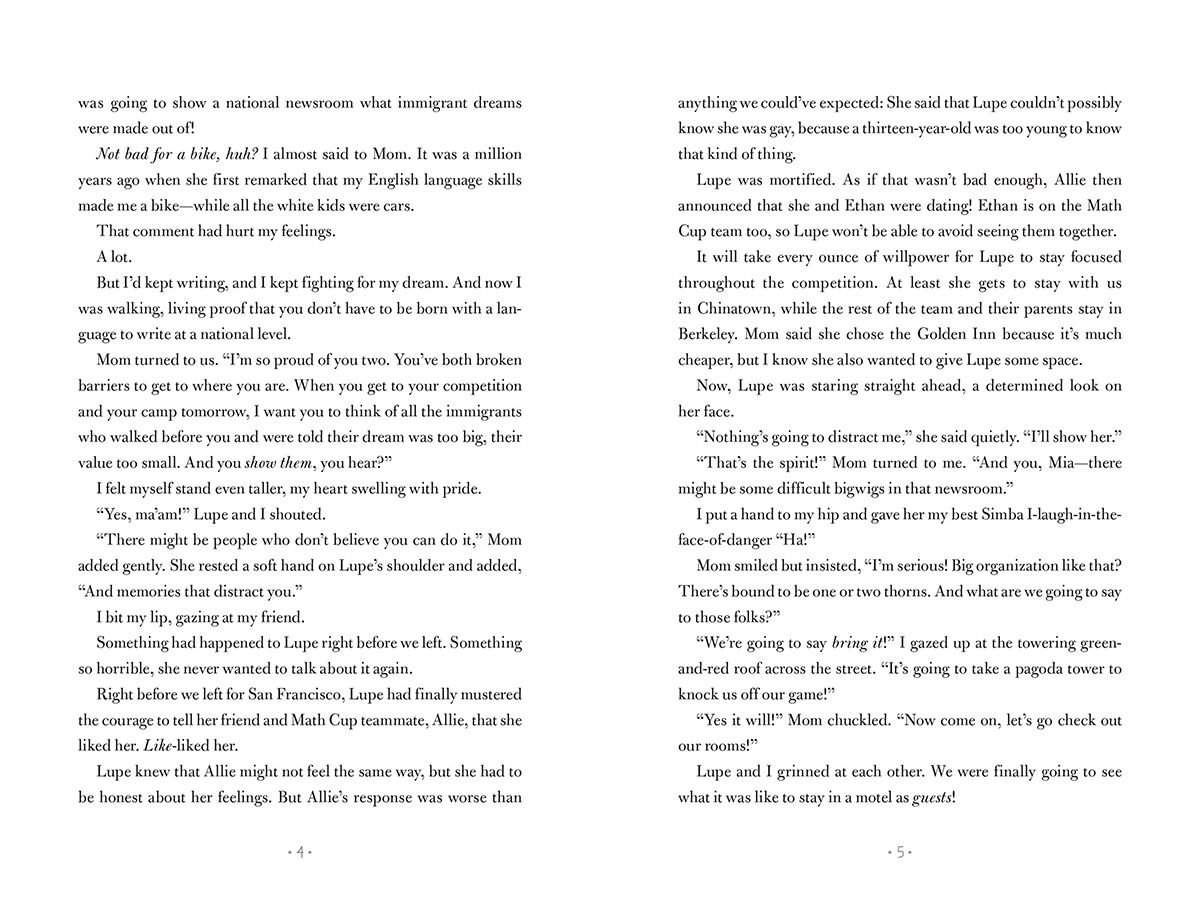 Top Story | Scholastic Canada Book Clubs