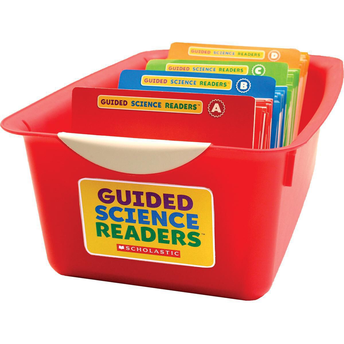 Guided Science Readers: Animals Classroom Set | Scholastic Canada Book ...