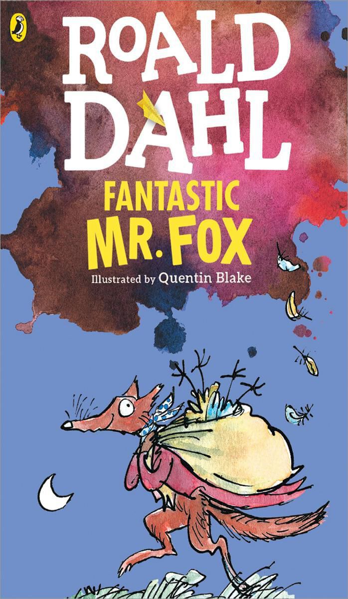 Roald Dahl 3-Pack | Scholastic Canada Book Clubs