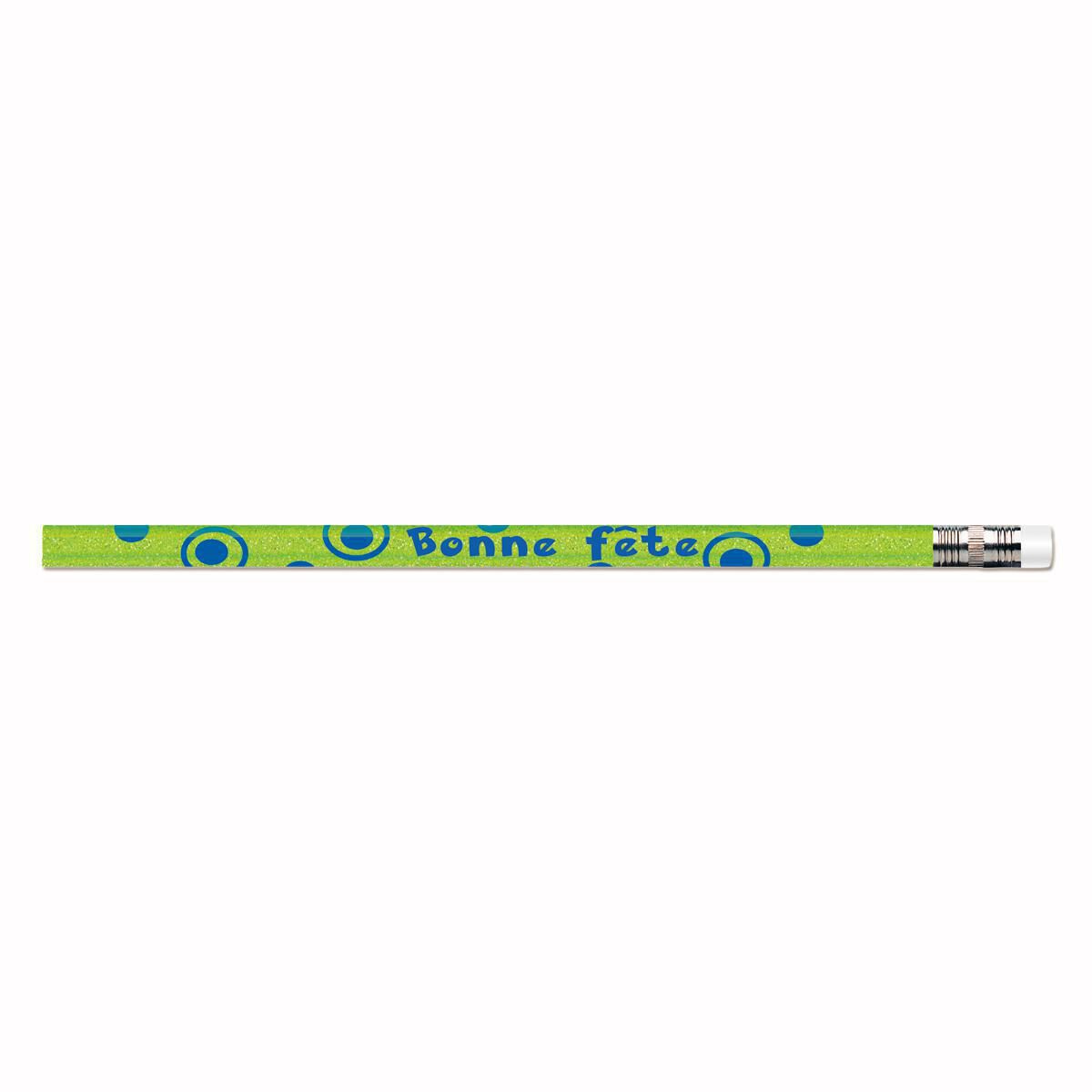 Crayons Bonne fête! | Scholastic Canada Clubs de lecture