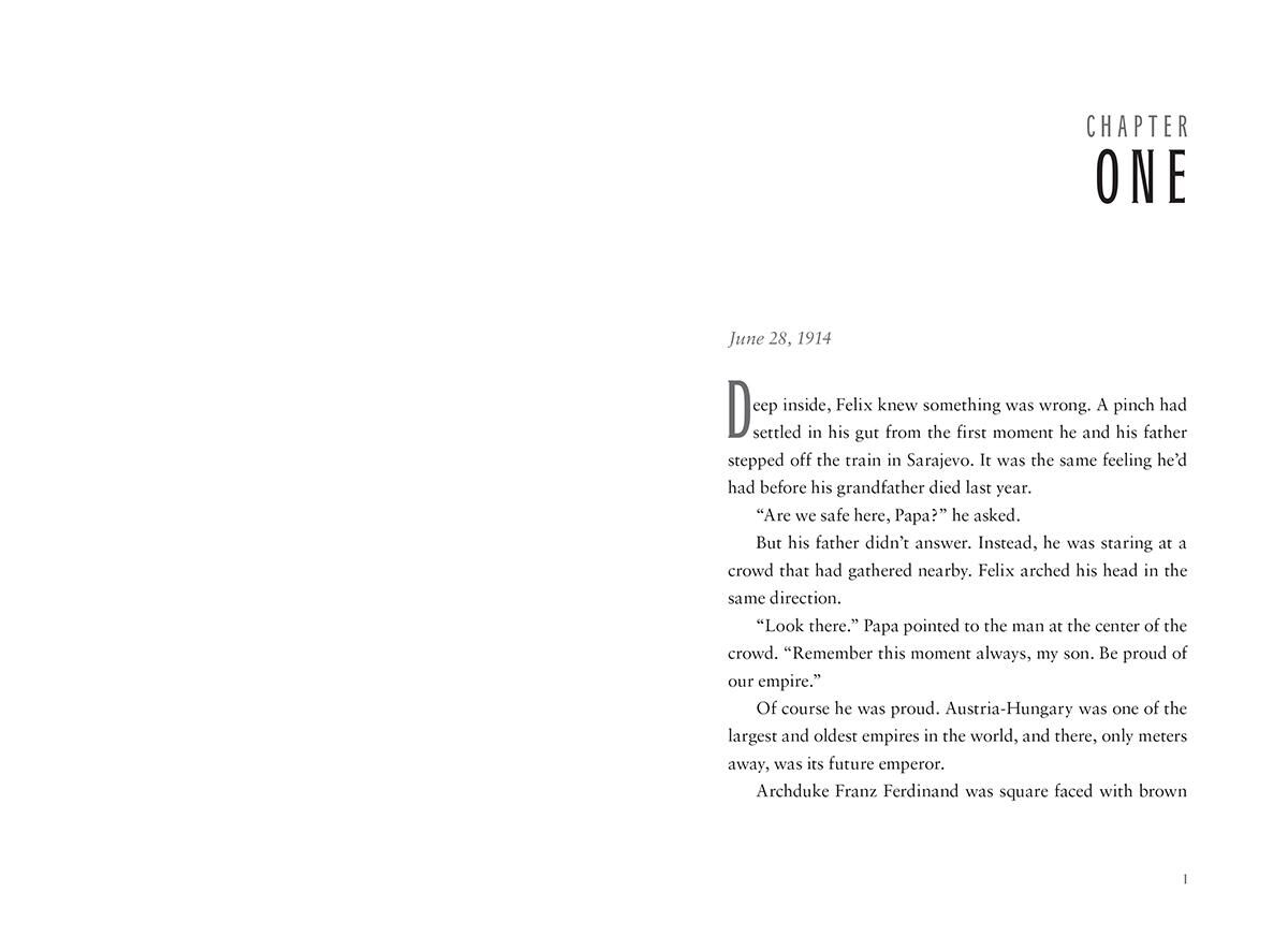 Lines of Courage | Les indispensables du prof Scholastic Canada