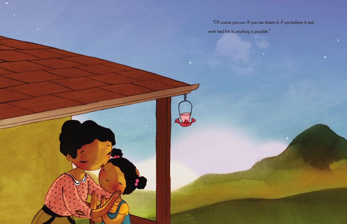 Mae Among the Stars | Scholastic Canada Book Clubs