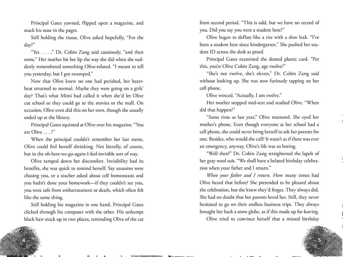 The Misfits: A Royal Conundrum | Scholastic Canada Book Clubs