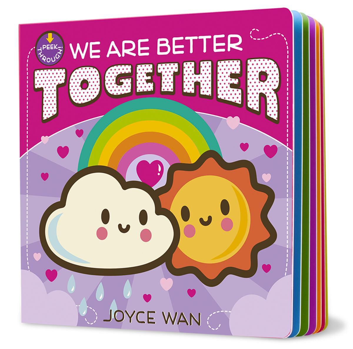 We Are Better Together | Scholastic Canada Book Clubs
