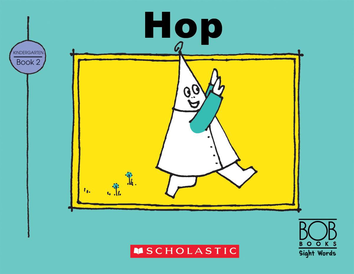BOB Books®: Sight Words Kindergarten Boxed Set | Scholastic Canada Book ...