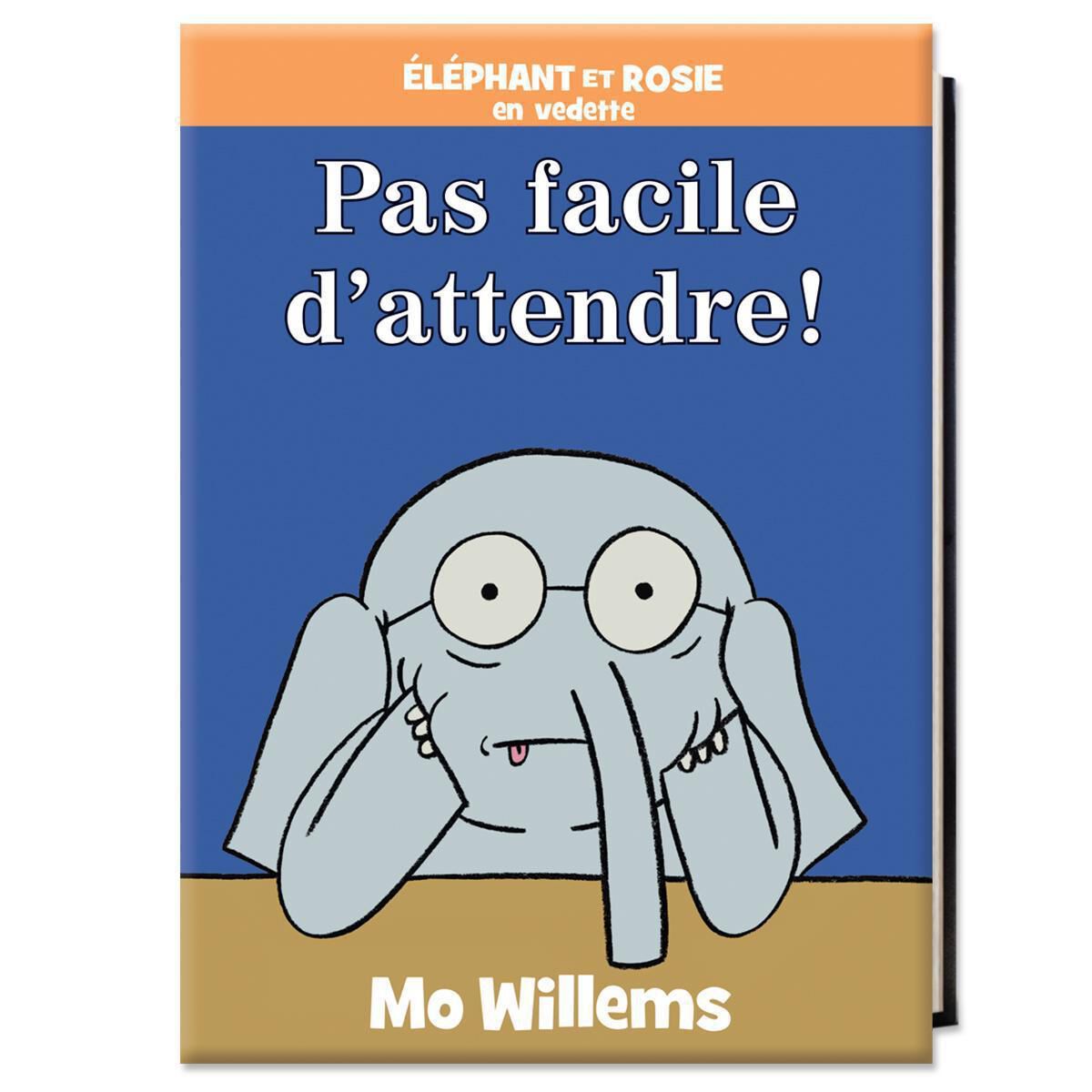 Collection Éléphant et Rosie 1 | Scholastic Canada Clubs de lecture