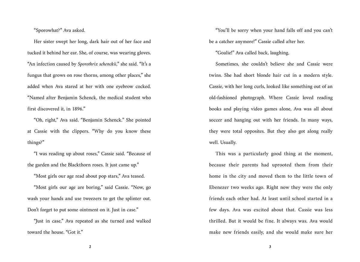 The Lonely Ghost | Scholastic Canada Book Clubs