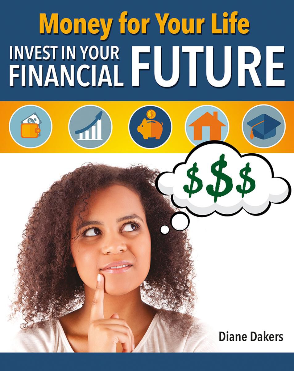 Financial Literacy for Life 4-Pack | Scholastic Canada Book Clubs