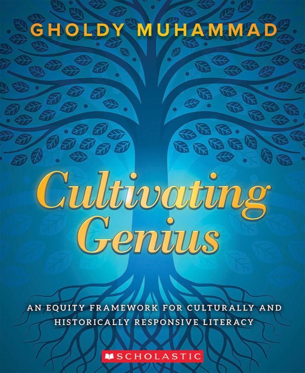 Cultivating Genius | Scholastic Canada Book Clubs