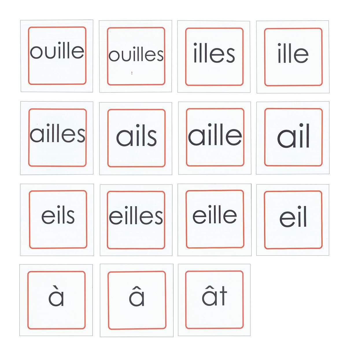 Watermelonworks - Les sons français Niveau 2 | Scholastic Canada Clubs ...