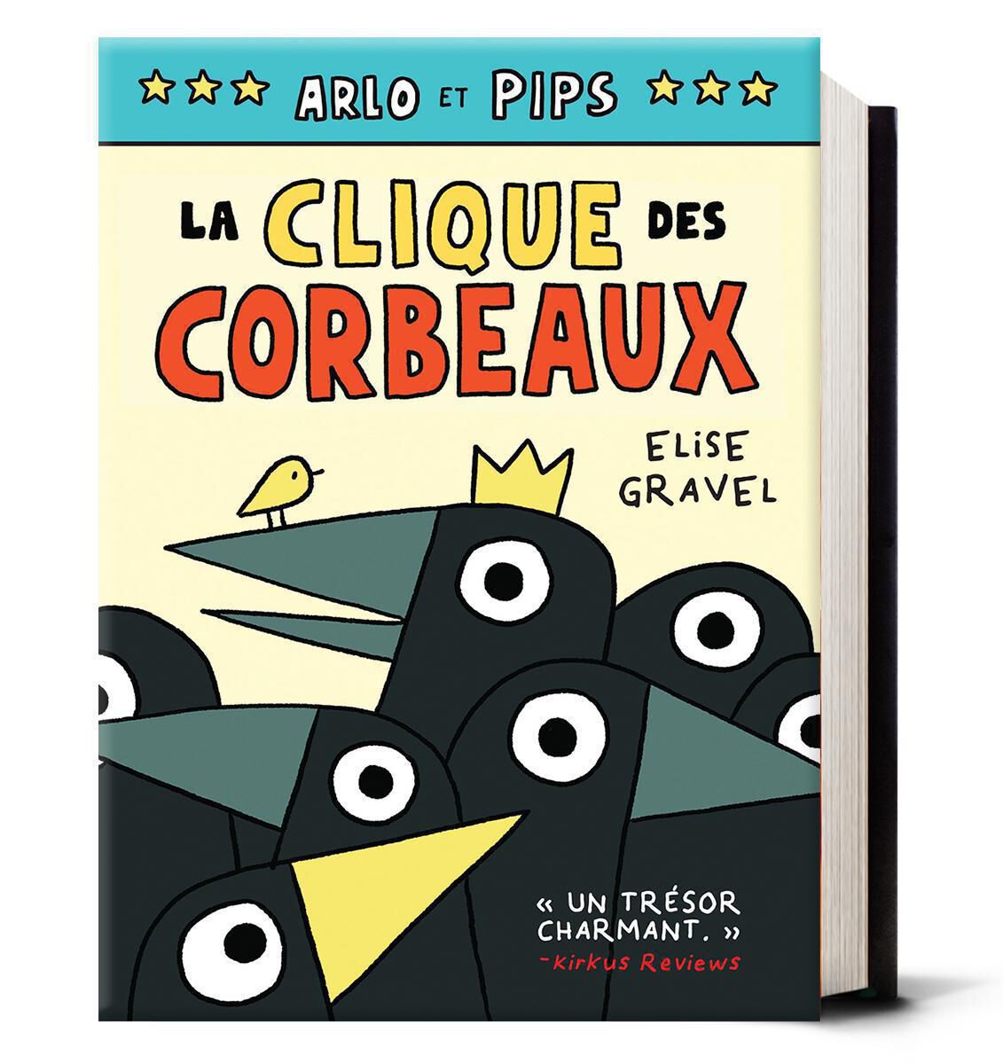 Collection Arlo et Pips | Scholastic Canada Book Clubs