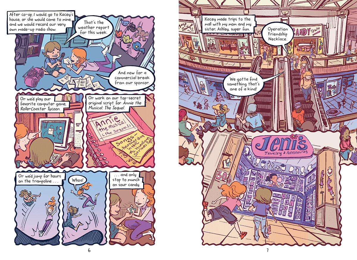 Growing Pangs | Scholastic Canada Book Clubs