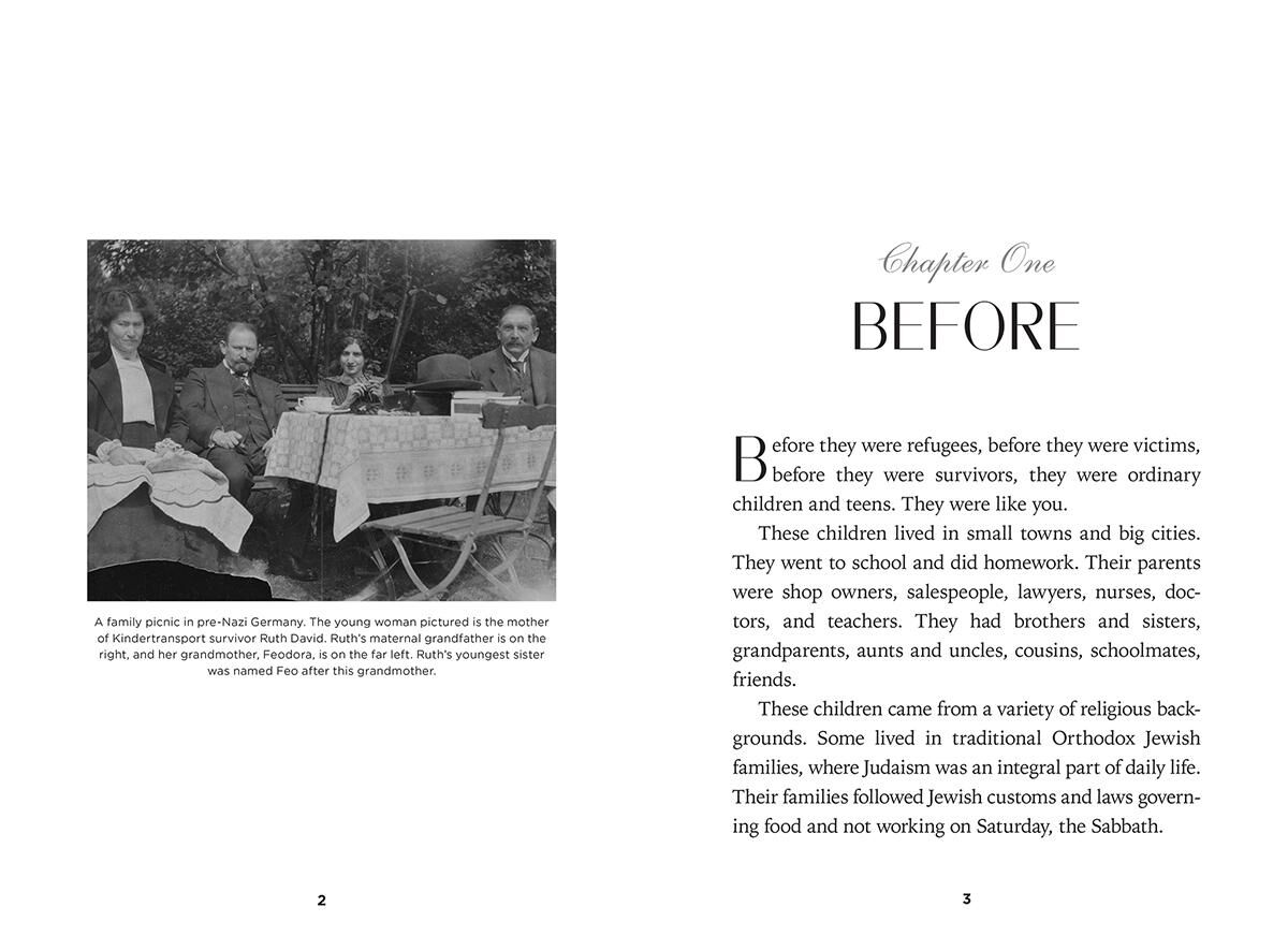 Holocaust Remembrance Novels 5-Pack | Scholastic Canada Book Clubs