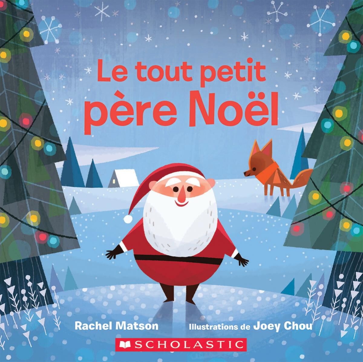 Collection Célébrons Noël - 5 livres | Scholastic Canada Book Clubs