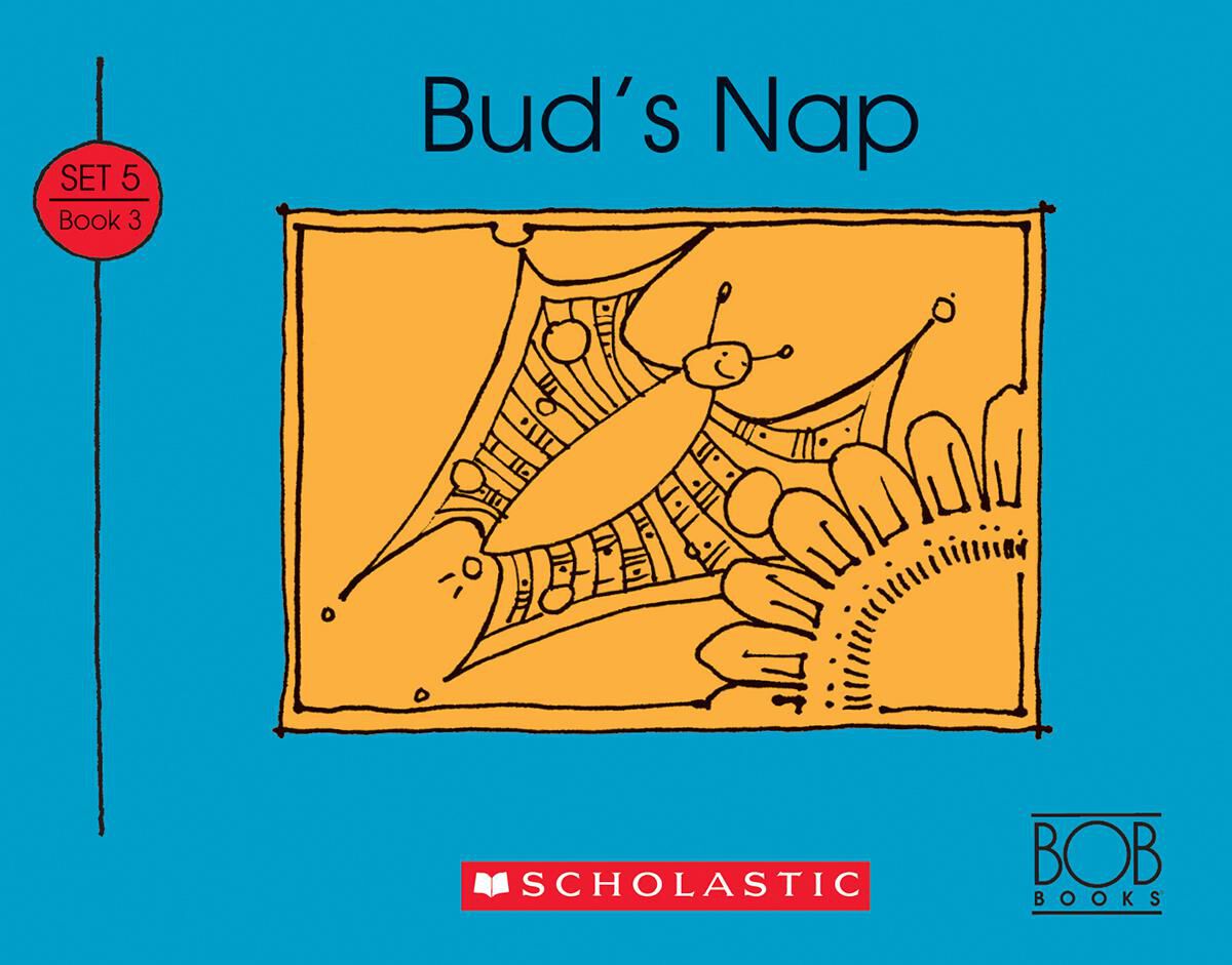 BOB Books: Long Vowels Set | Scholastic Canada Book Clubs