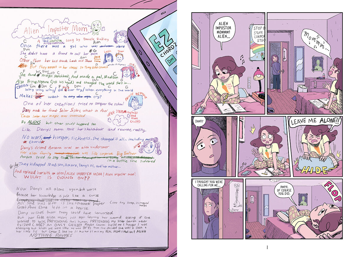 Making Friends: Together Forever | Scholastic Canada Book Clubs