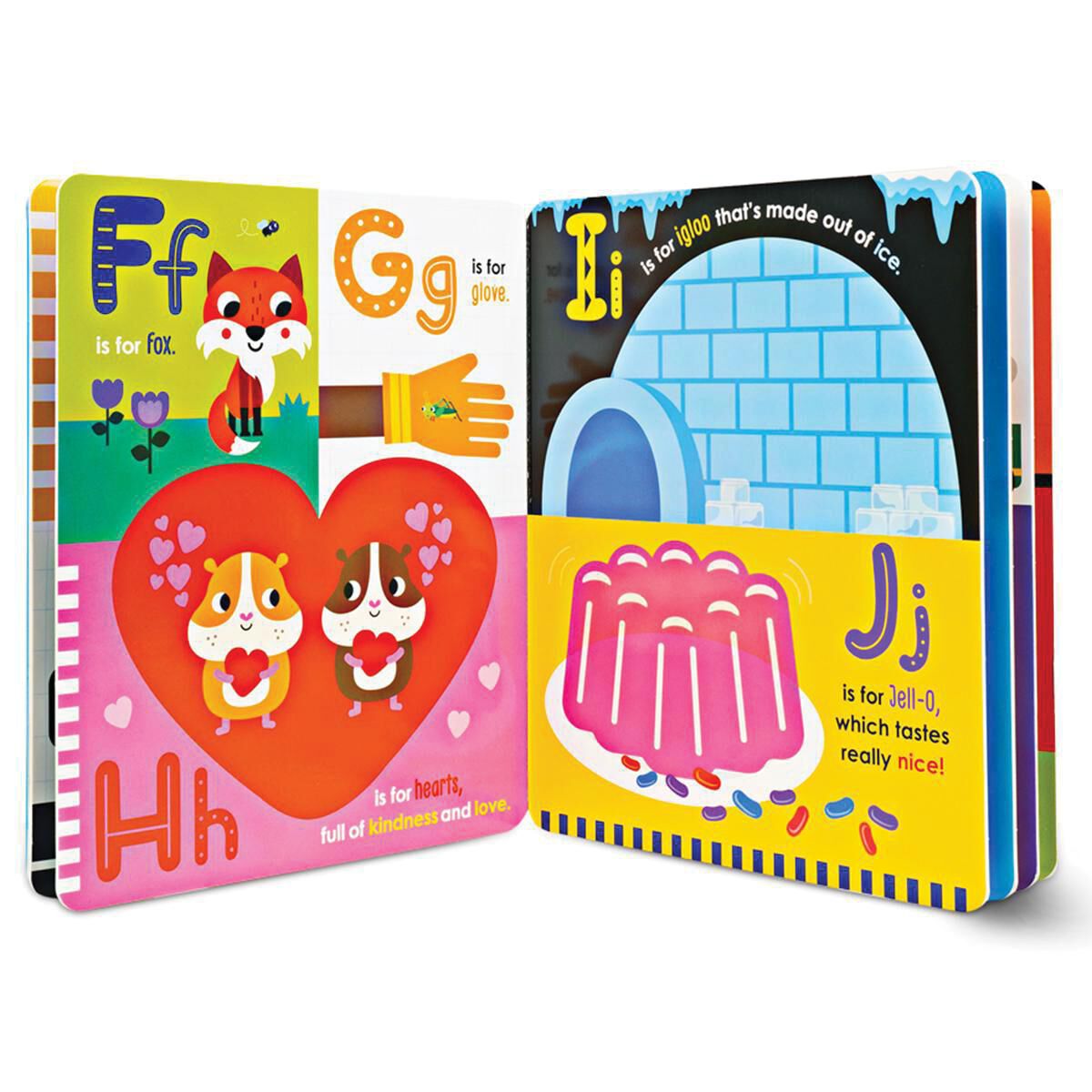 ABC | Scholastic Canada Book Clubs