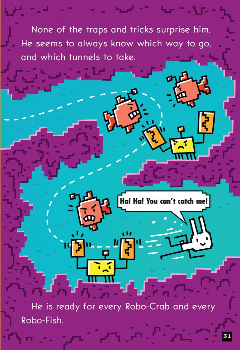 Branches Beginning Chapter Books 10-Pack | Scholastic Canada Book Clubs