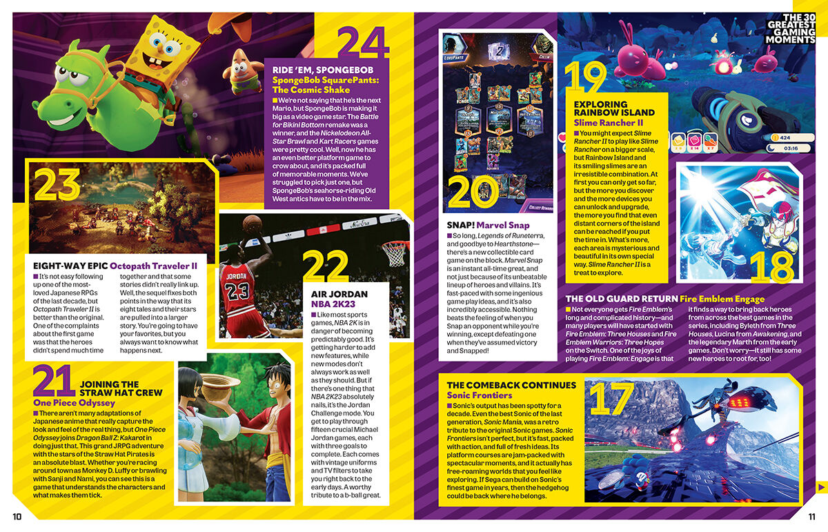 Level Up 2024 | Scholastic Canada Book Clubs