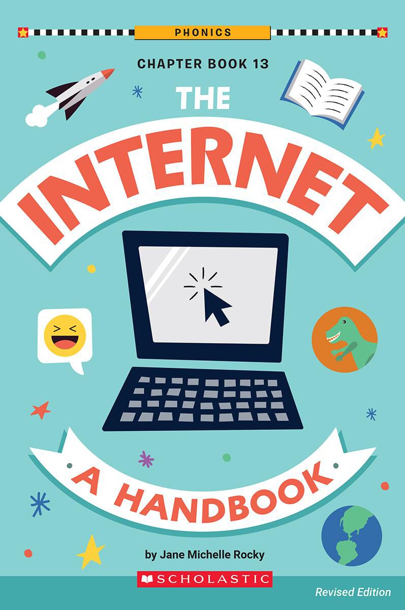 Scholastic Phonics Chapter Books: Grade 2 | Scholastic Canada Book Clubs