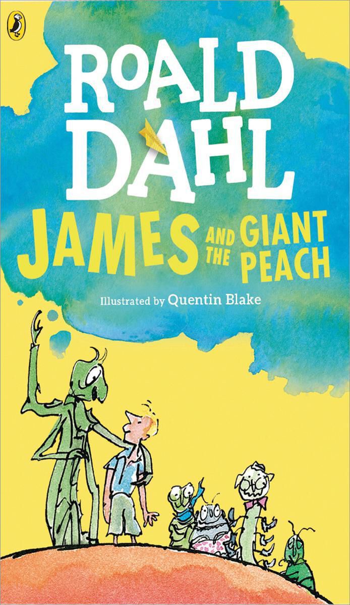 Roald Dahl 3-Pack | Scholastic Canada Book Clubs