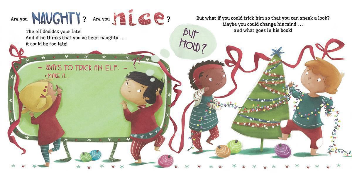 12 Days of Holiday Reading Pack | Scholastic Canada Book Clubs