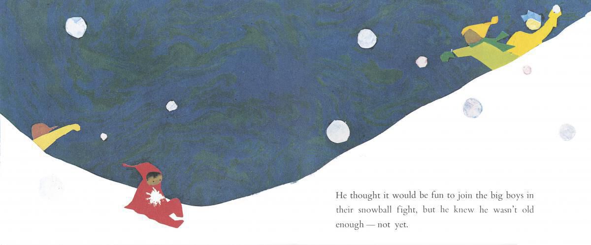 The Snowy Day 10-Pack | Scholastic Canada Book Clubs