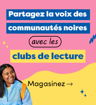 Clubs de lecture - Scholastic Canada