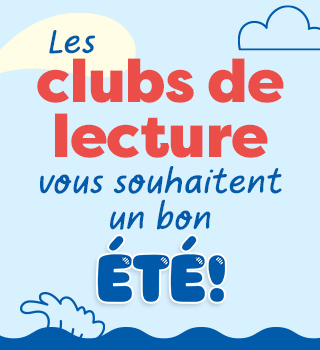 Clubs de lecture - Scholastic Canada